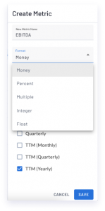 Leading PE and VC Portfolio Monitoring Technology | Cobalt, a FactSet Company