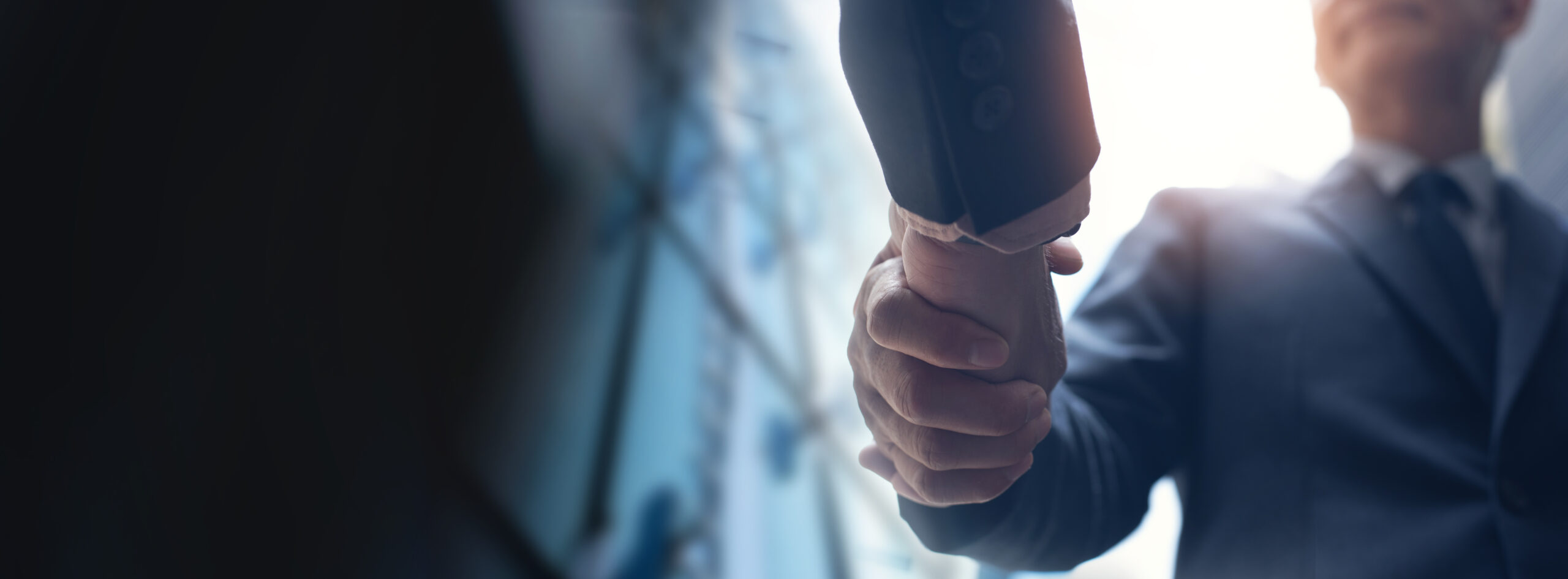 Beyond the Balance Sheet: the Evolving Role of the CFO | Video